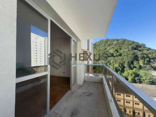 Apartamento para Venda em Guarujá/SP Pitangueiras 3 Quartos