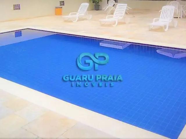 Apartamento para Venda em Guarujá/SP Pitangueiras 3 Quartos