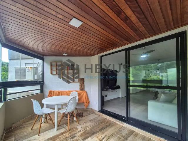 Apartamento para Venda em Guarujá/SP Pitangueiras 3 Quartos