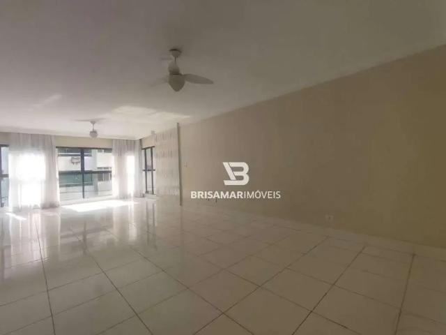 Apartamento para Venda em Guarujá/SP Pitangueiras 3 Quartos