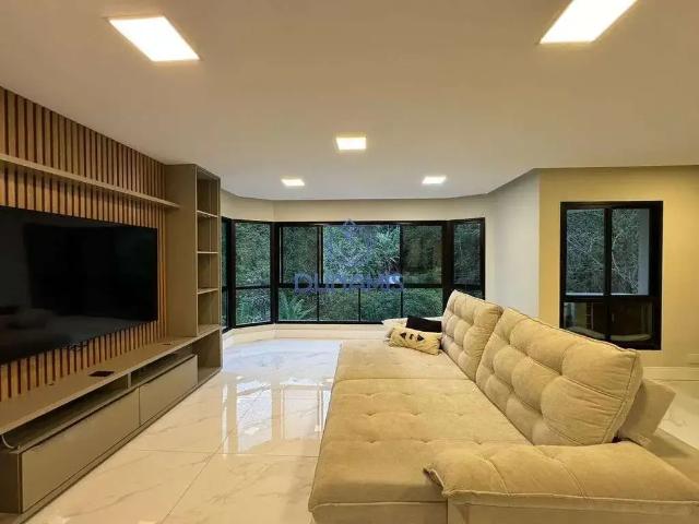 Apartamento para Venda em Guarujá/SP Pitangueiras 3 Quartos