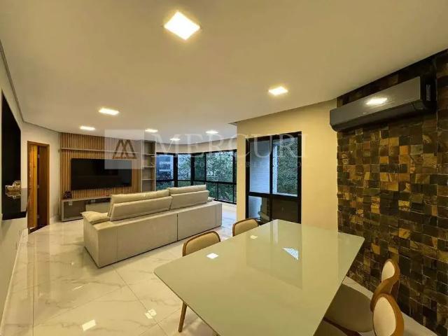 Apartamento para Venda em Guarujá/SP Pitangueiras 3 Quartos