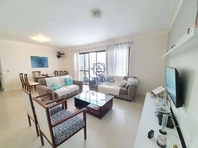 Apartamento para Venda em Guarujá/SP Pitangueiras 3 Quartos