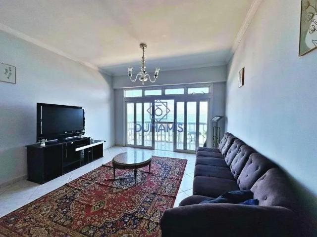 Apartamento para Venda em Guarujá/SP Pitangueiras 3 Quartos