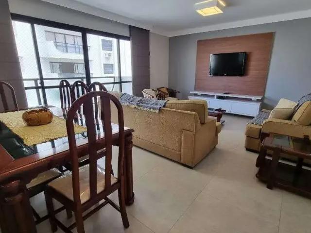 Apartamento para Venda em Guarujá/SP Pitangueiras 3 Quartos