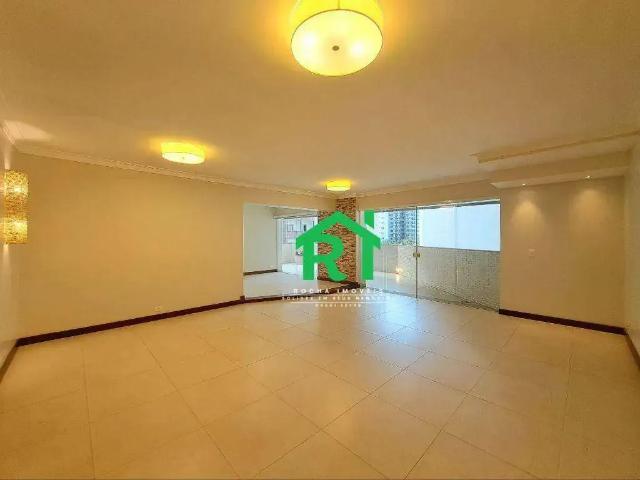 Apartamento para Venda em Guarujá/SP Pitangueiras 3 Quartos