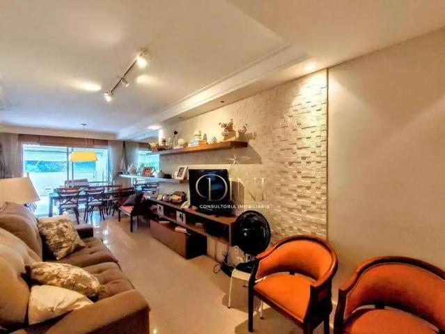 Apartamento para Venda em Guarujá/SP Pitangueiras 3 Quartos