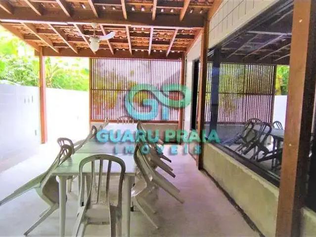 Apartamento para Venda em Guarujá/SP Pitangueiras 3 Quartos