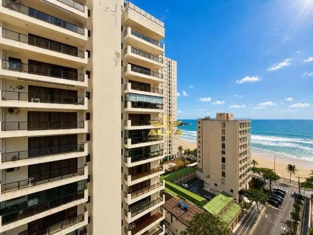 Apartamento para Venda em Guarujá/SP Pitangueiras 3 Quartos