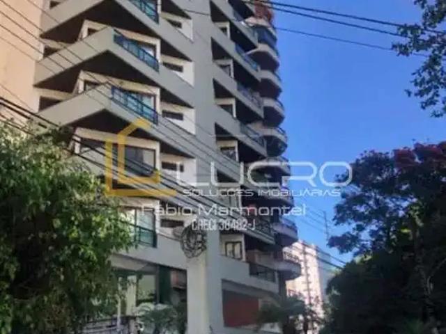 Apartamento para Venda em Guarujá/SP Pitangueiras 3 Quartos