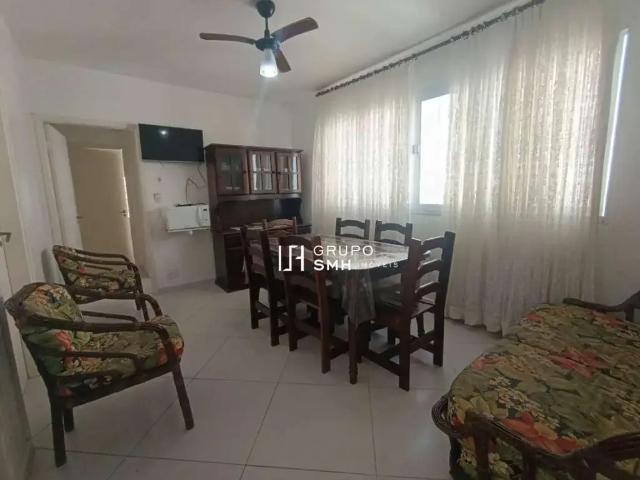 Apartamento para Venda em Guarujá/SP Pitangueiras 3 Quartos