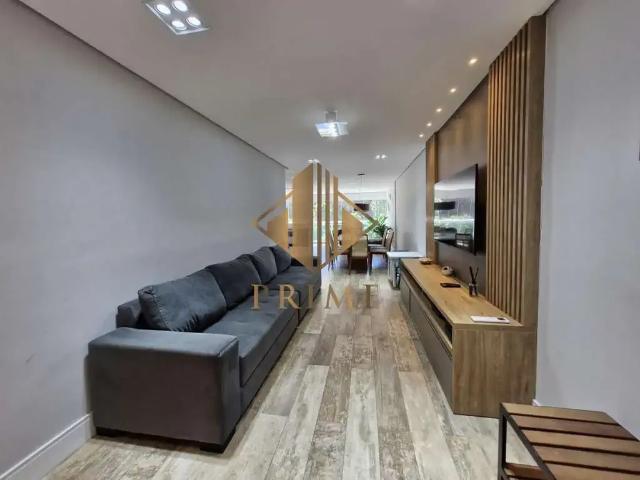 Apartamento para Venda em Guarujá/SP Pitangueiras 3 Quartos