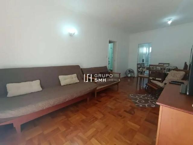 Apartamento para Venda em Guarujá/SP Pitangueiras 3 Quartos