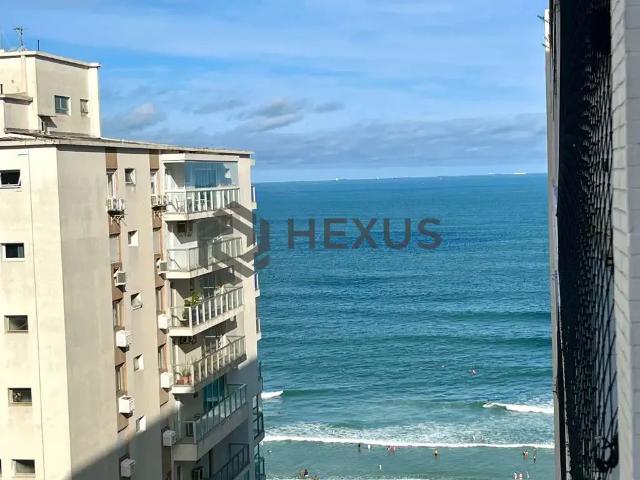 Apartamento para Venda em Guarujá/SP Pitangueiras 3 Quartos