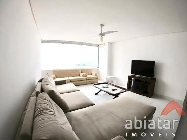 Apartamento para Venda em Guarujá/SP Pitangueiras 3 Quartos