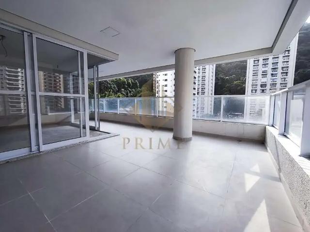 Apartamento para Venda em Guarujá/SP Pitangueiras 3 Quartos