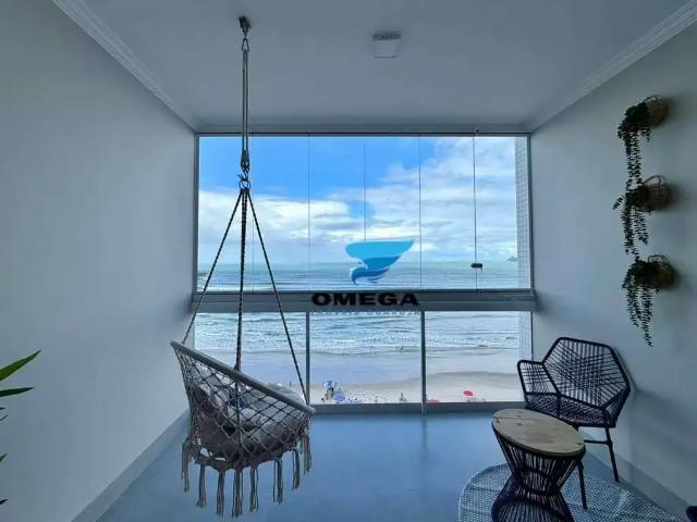 Apartamento para Venda em Guarujá/SP Pitangueiras 3 Quartos