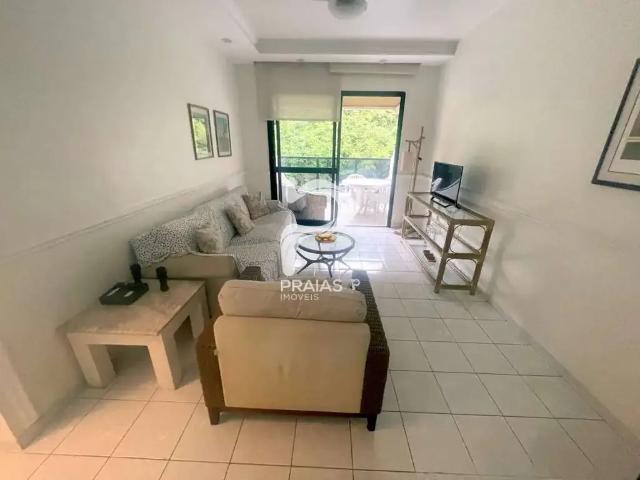 Apartamento para Venda em Guarujá/SP Pitangueiras 3 Quartos
