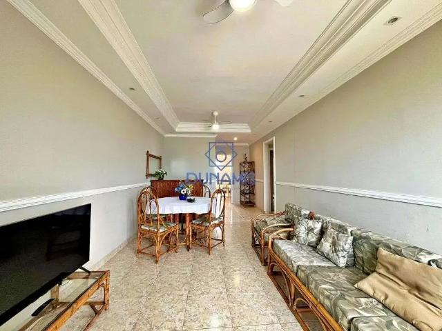 Apartamento para Venda em Guarujá/SP Pitangueiras 3 Quartos