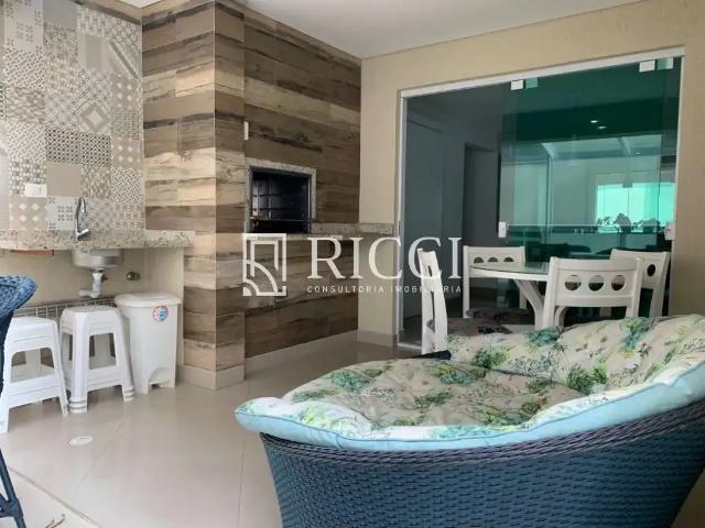 Apartamento para Venda em Guarujá/SP Pitangueiras 3 Quartos