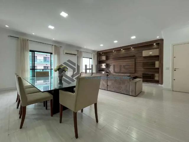 Apartamento para Venda em Guarujá/SP Pitangueiras 3 Quartos