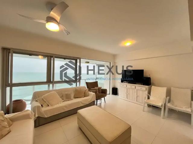 Apartamento para Venda em Guarujá/SP Pitangueiras 3 Quartos