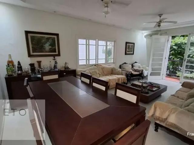 Apartamento para Venda em Guarujá/SP Pitangueiras 1 Quartos