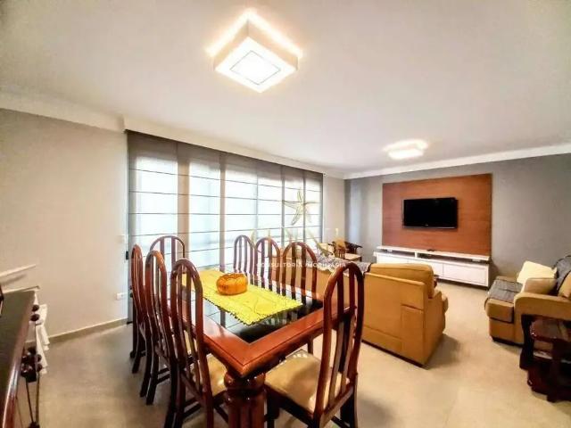 Apartamento para Venda em Guarujá/SP Pitangueiras 3 Quartos