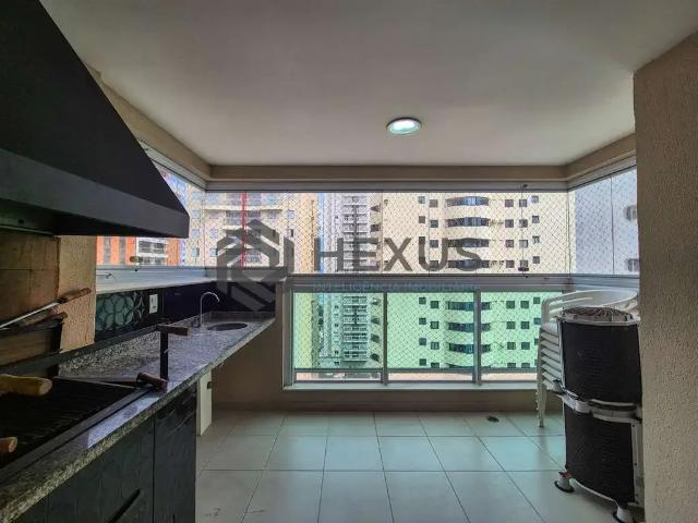 Apartamento para Venda em Guarujá/SP Pitangueiras 3 Quartos