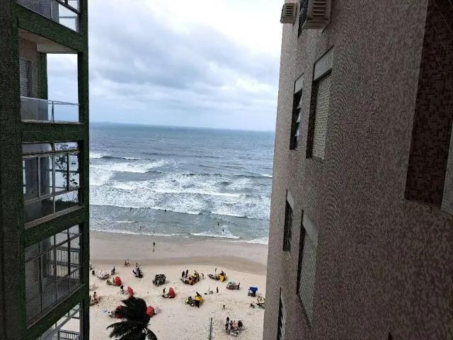 Apartamento para Venda em Guarujá/SP Pitangueiras 3 Quartos
