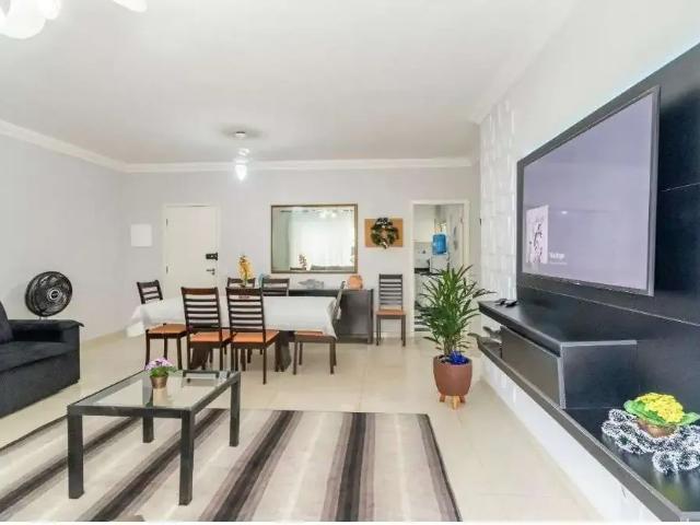 Apartamento para Venda em Guarujá/SP Pitangueiras 3 Quartos
