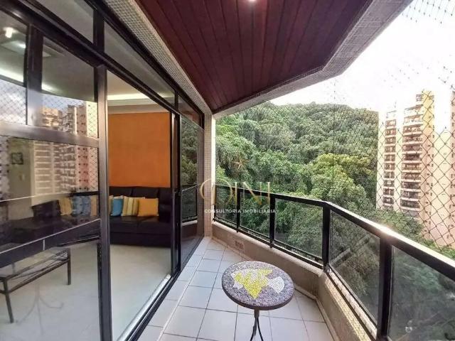 Apartamento para Venda em Guarujá/SP Pitangueiras 3 Quartos