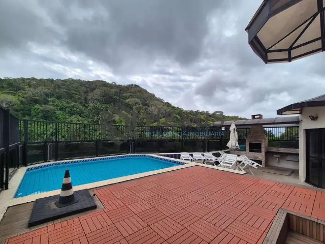 Apartamento para Venda em Guarujá/SP Pitangueiras 3 Quartos