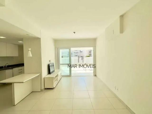 Apartamento para Venda em Guarujá/SP Pitangueiras 3 Quartos