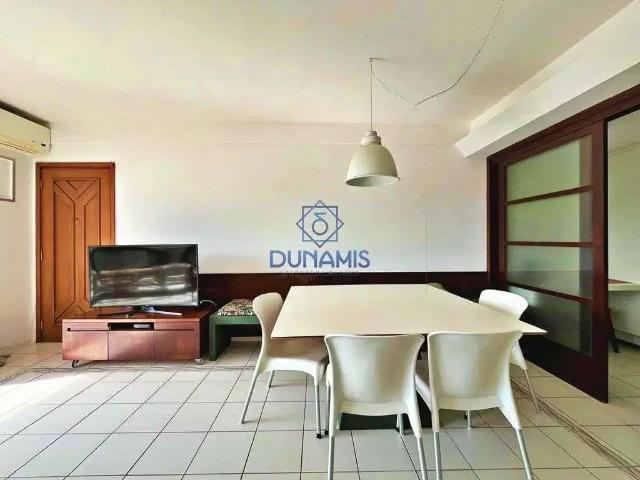 Apartamento para Venda em Guarujá/SP Pitangueiras 3 Quartos