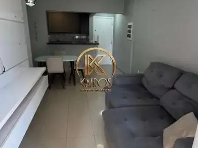 Apartamento para Venda em Guarujá/SP Pitangueiras 3 Quartos