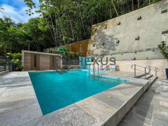 Apartamento para Venda em Guarujá/SP Pitangueiras 3 Quartos