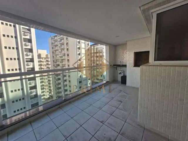 Apartamento para Venda em Guarujá/SP Pitangueiras 3 Quartos