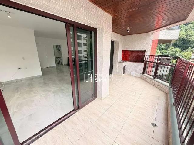 Apartamento para Venda em Guarujá/SP Pitangueiras 3 Quartos