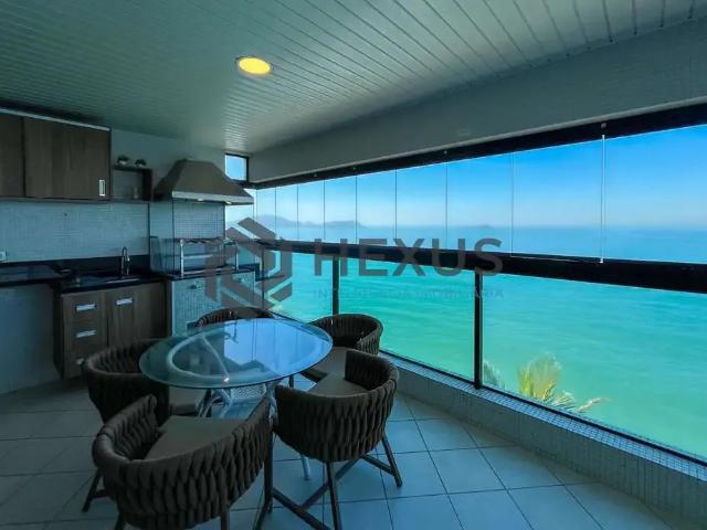 Apartamento para Venda em Guarujá/SP Pitangueiras 3 Quartos