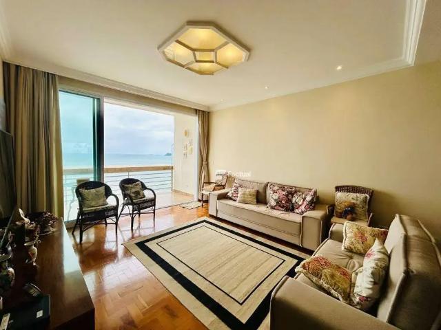 Apartamento para Venda em Guarujá/SP Pitangueiras 3 Quartos