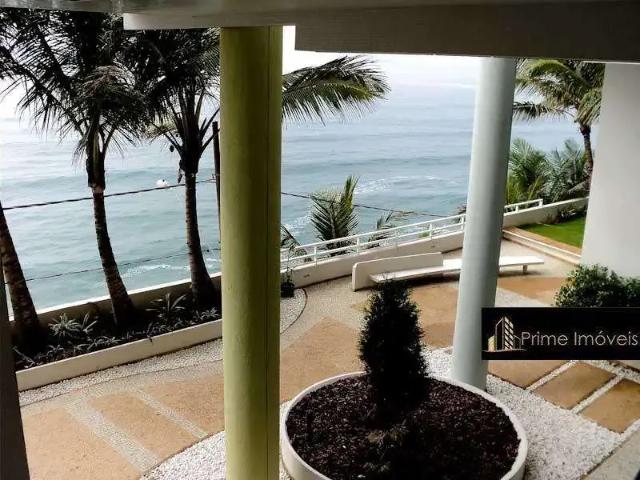 Apartamento para Venda em Guarujá/SP Pitangueiras 3 Quartos