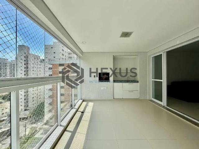 Apartamento para Venda em Guarujá/SP Pitangueiras 3 Quartos