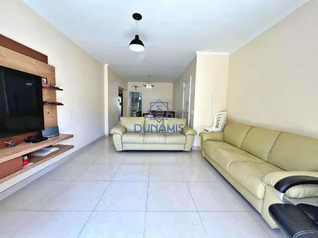 Apartamento para Venda em Guarujá/SP Pitangueiras 3 Quartos