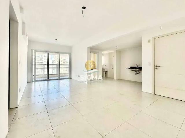 Apartamento para Venda em Guarujá/SP Pitangueiras 3 Quartos