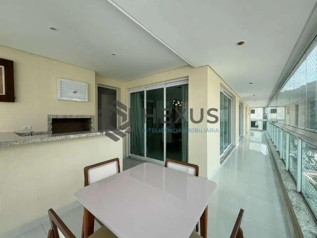 Apartamento para Venda em Guarujá/SP Pitangueiras 3 Quartos