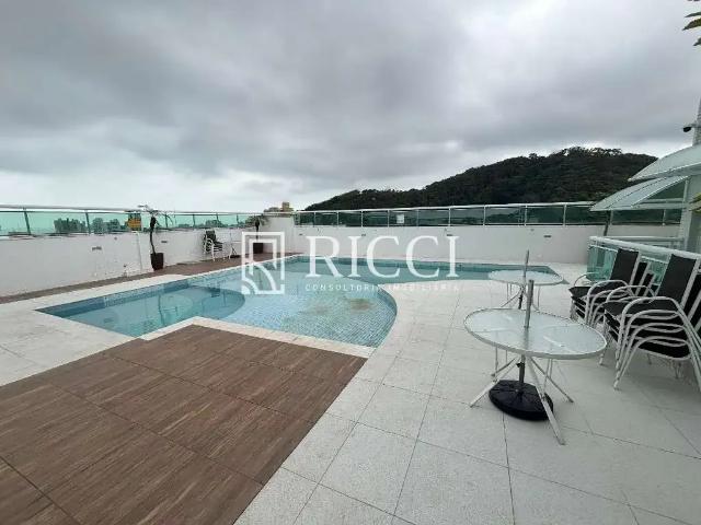 Apartamento para Venda em Guarujá/SP Pitangueiras 3 Quartos