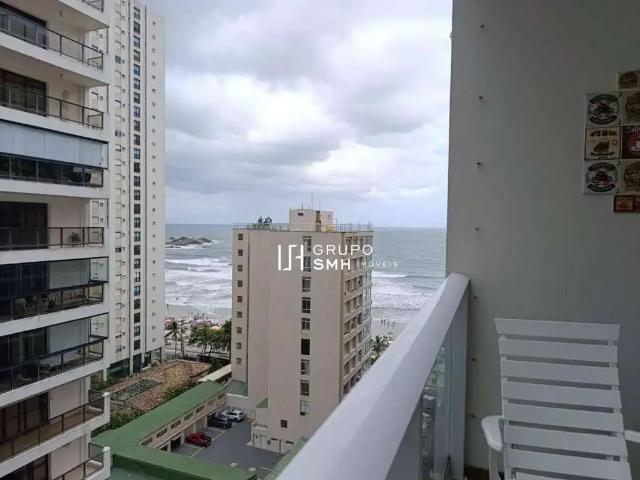 Apartamento para Venda em Guarujá/SP Pitangueiras 3 Quartos