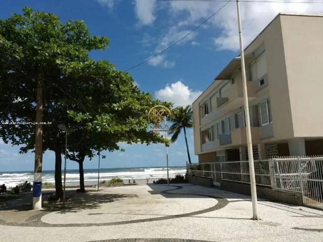 Apartamento para Venda em Guarujá/SP Pitangueiras 3 Quartos