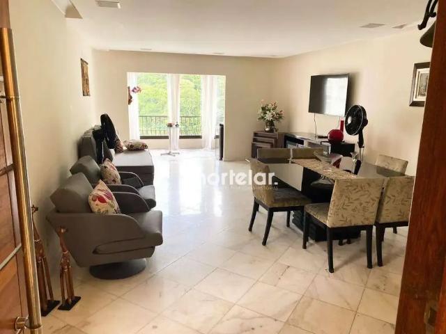 Apartamento para Venda em Guarujá/SP Pitangueiras 3 Quartos
